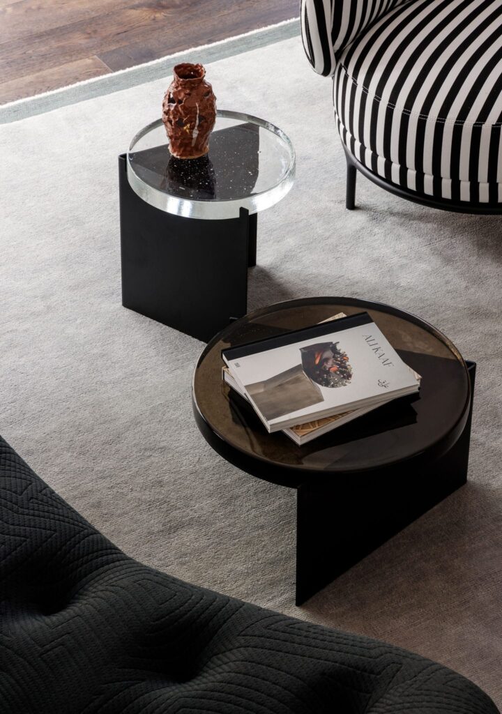 South Yarra Residence | Styled with DOMO | DOMO