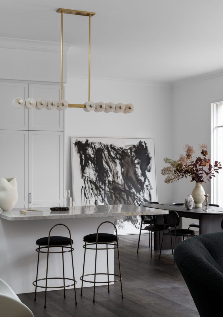South Yarra Residence | Styled with DOMO | DOMO