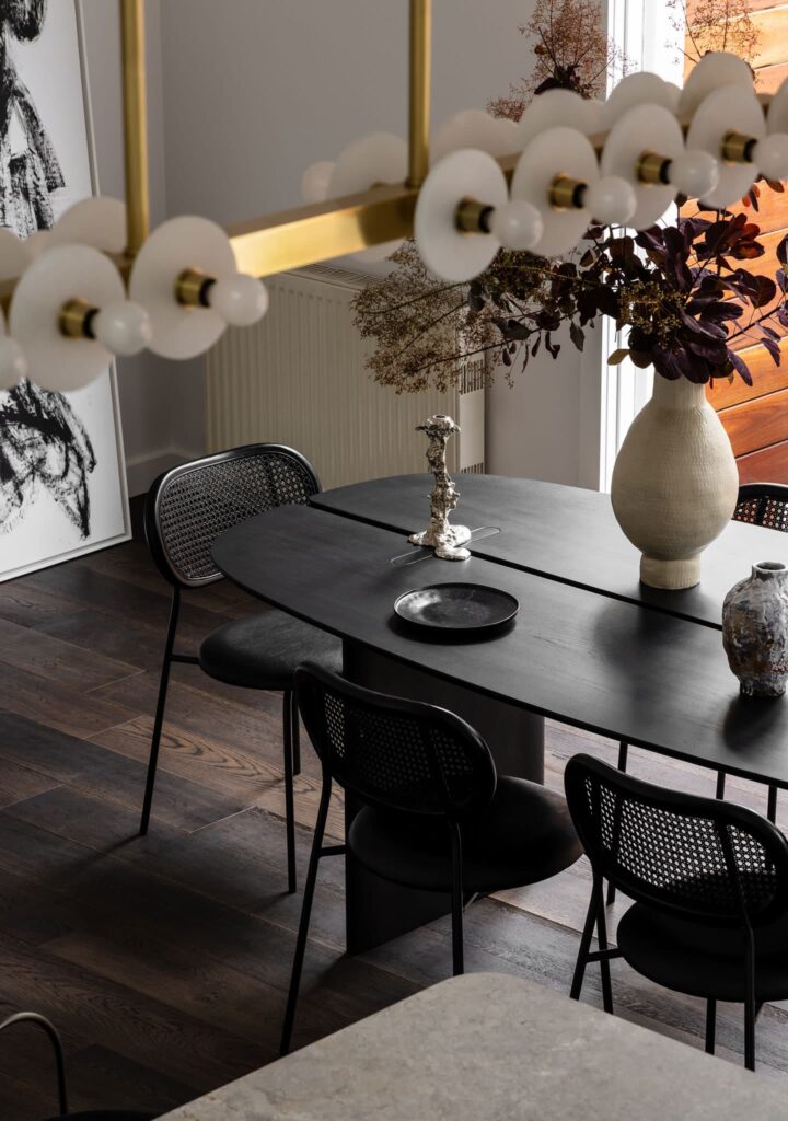 South Yarra Residence | Styled with DOMO | DOMO
