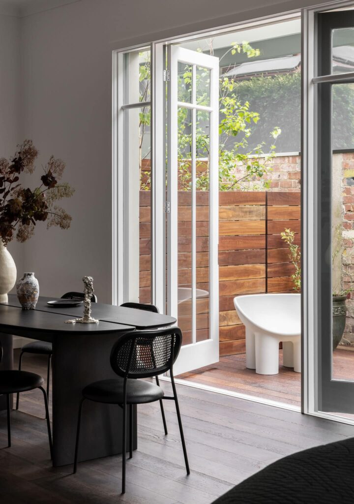 South Yarra Residence | Styled with DOMO | DOMO