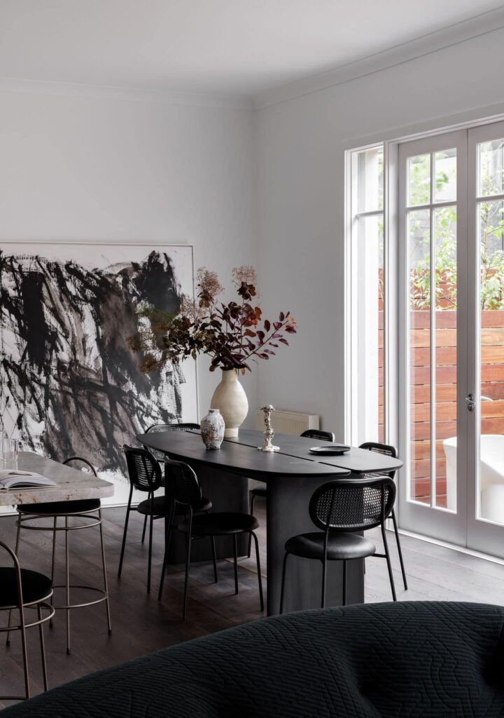 South Yarra Residence | Styled with DOMO | DOMO