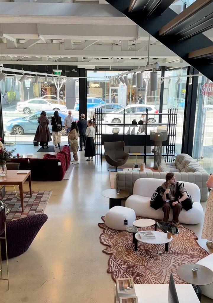 Masters of Mid-Century | DOMO Event Wrap Up + Gallery