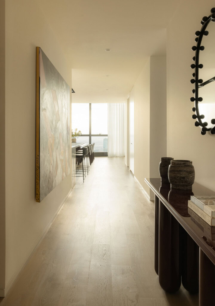 Cloud Residence Southbank | DOMO