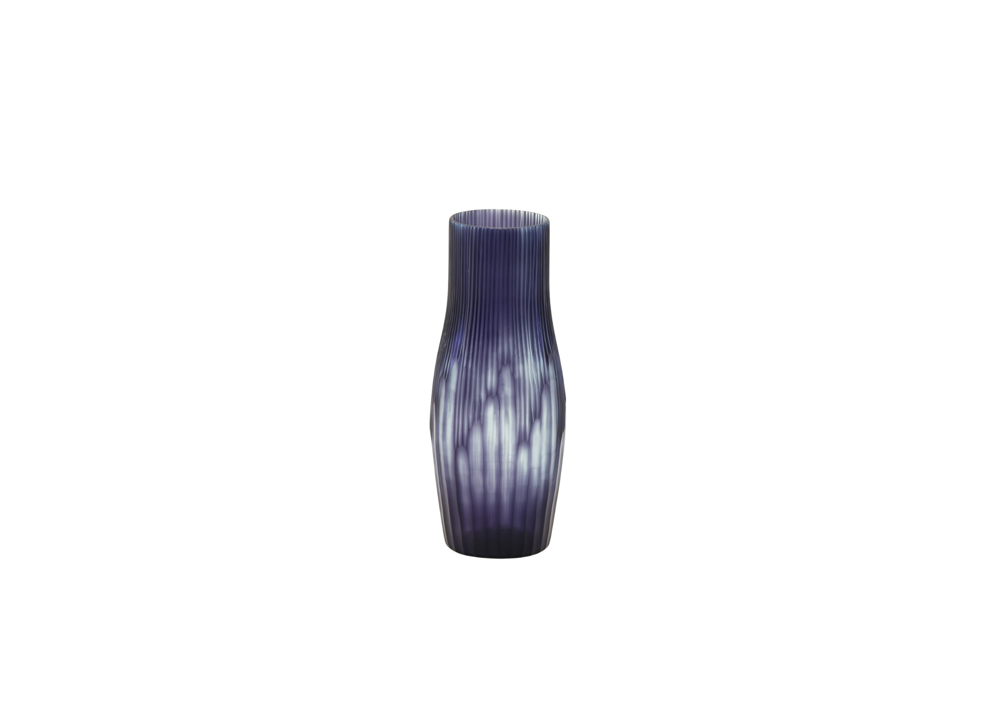 Purple Rain Vase - Ligne Roset | DOMO
